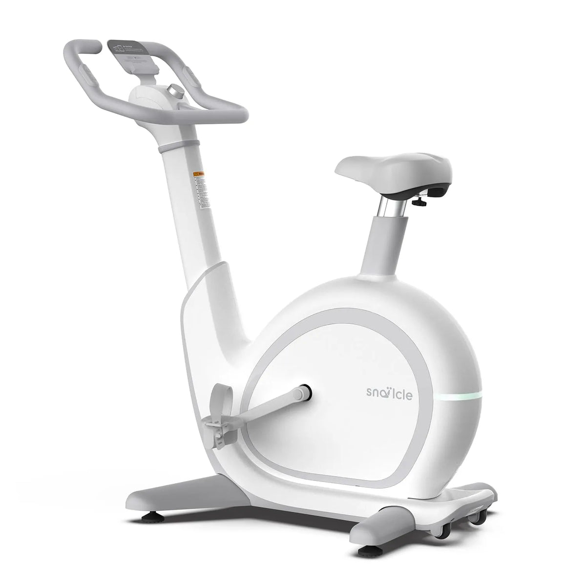 Snailcle Smart AI Bike: The Most Advanced Indoor Cycling Bike