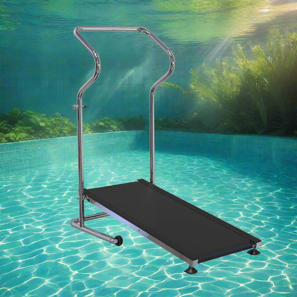 Underwater Treadmill - Enhance Your Aquatic Training | MF-23006
