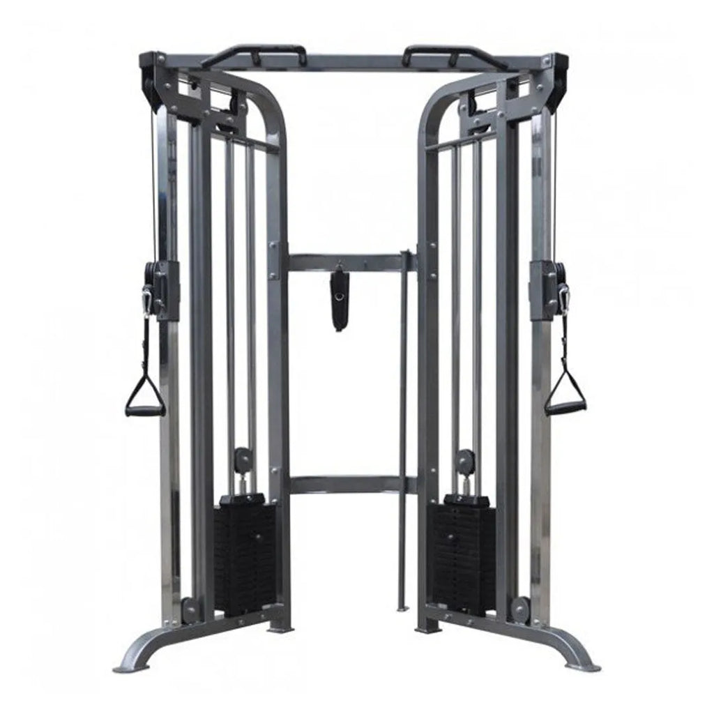Functional Trainer Multi Station | Build a Complete Body at Home