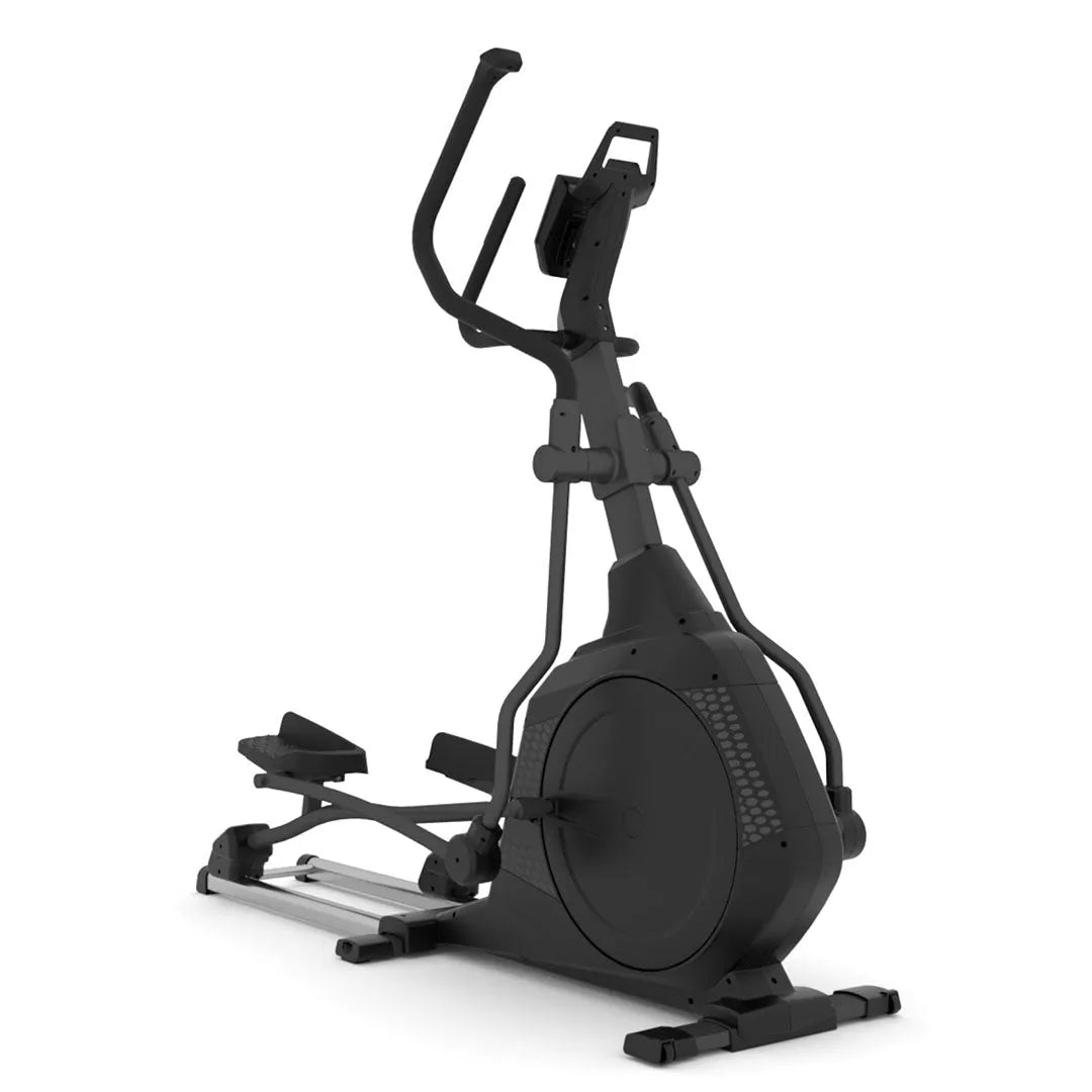 High-Quality Crosstrainer Elliptical Machine for Low-Impact Full-Body
