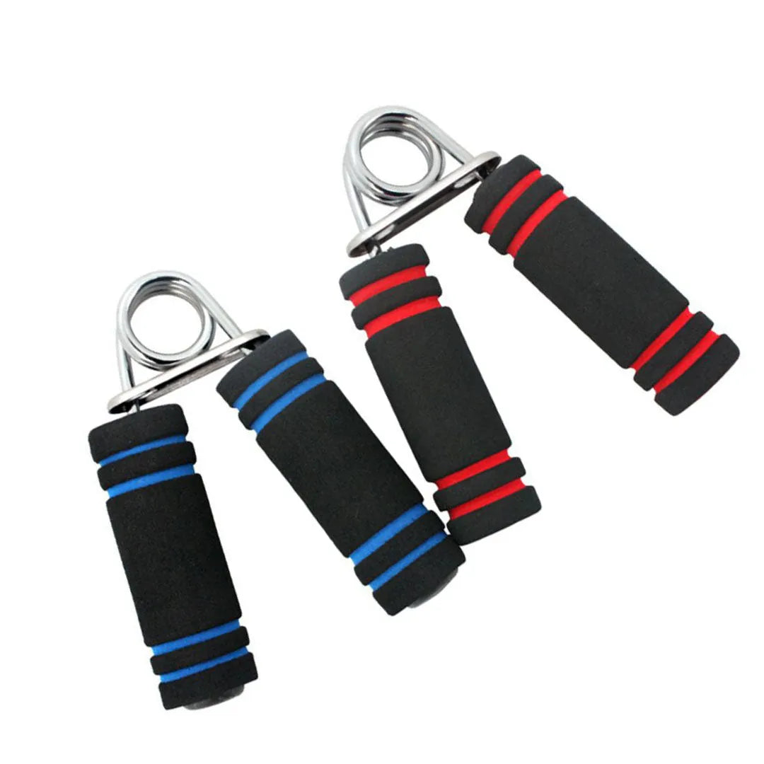 "Hand Grip: Strengthen Your Grip for Improved Performance