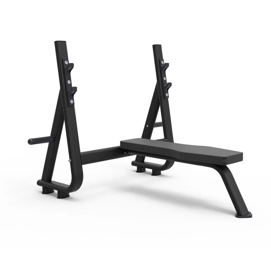 Flat Chest Press Bench for Effective Upper Body Workouts