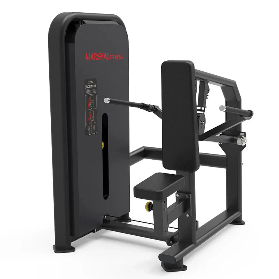 Personalized Strength: Gym Triceps Trainer for Targeted Tricep Workout
