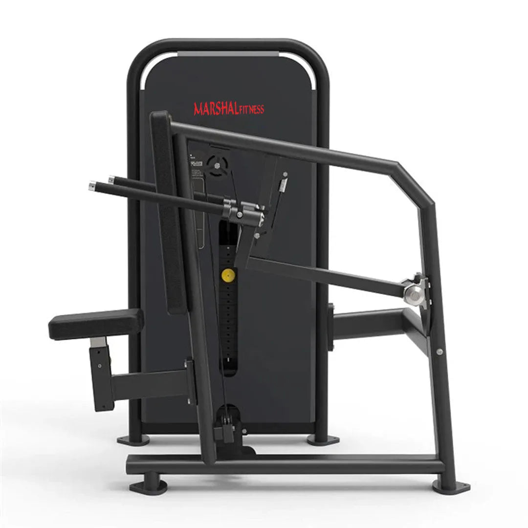Personalized Strength: Gym Triceps Trainer for Targeted Tricep Workout