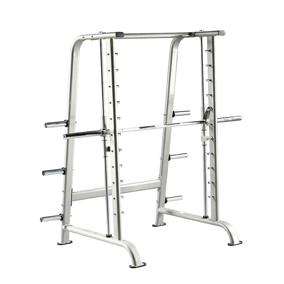 Smith Machine / Trainer | Safe and Effective Workouts at Home – Marshal ...