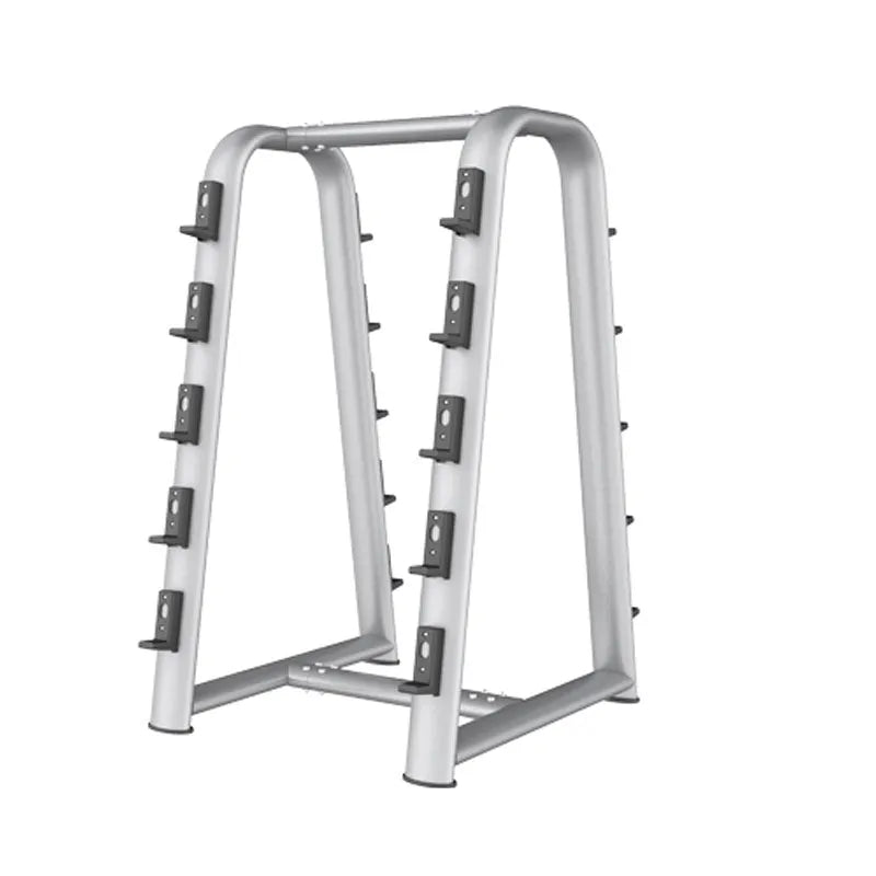 Heavy-Duty Barbell Rack MF-GYM-17642-SH2