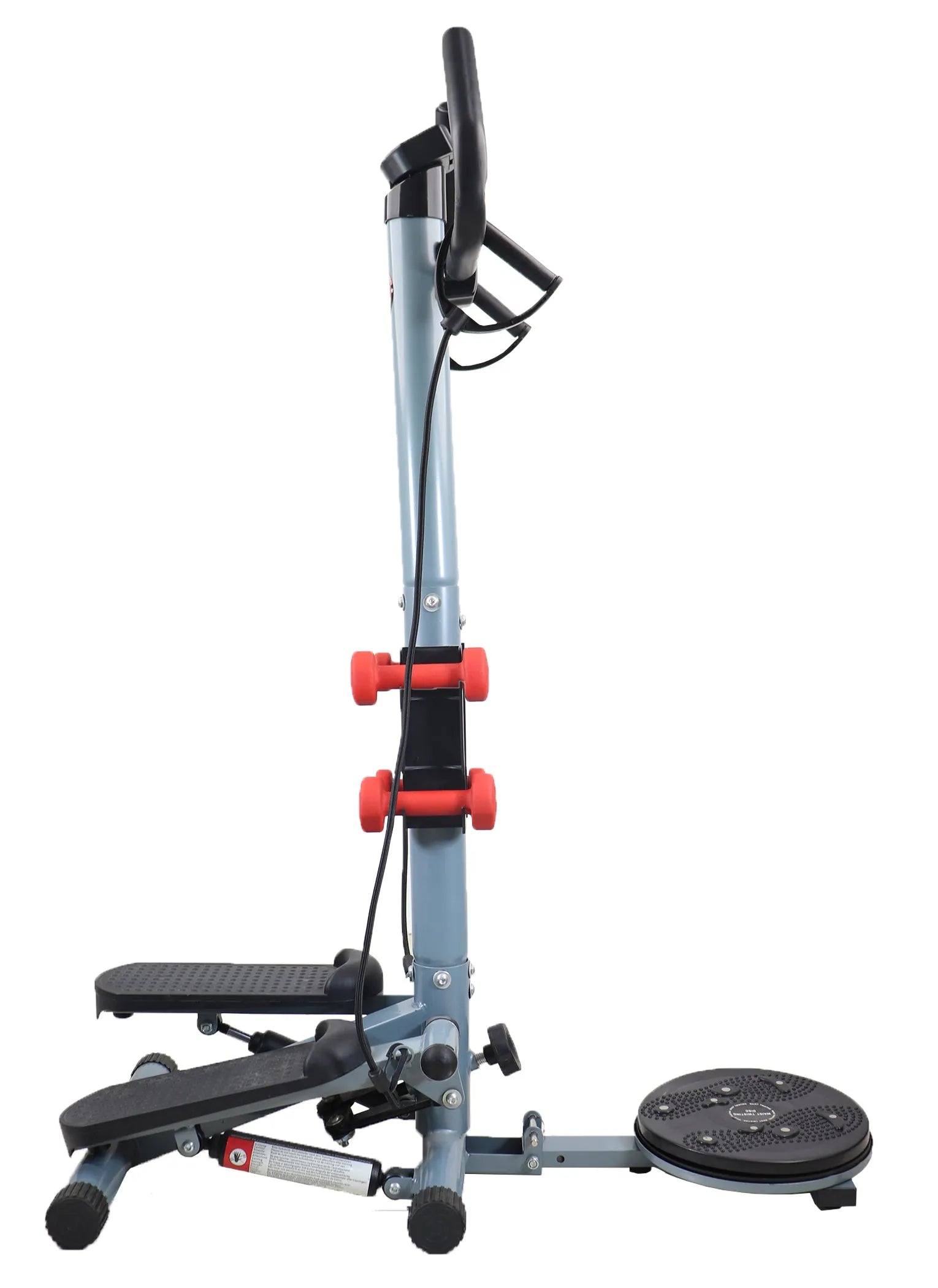 Climbmills and Steppers for Your Fitness Routine