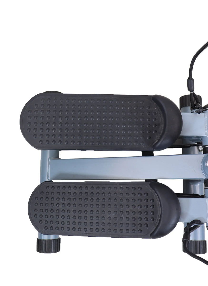 3 in 1 Multi-Function Stepper - Get Fit and Stay Active