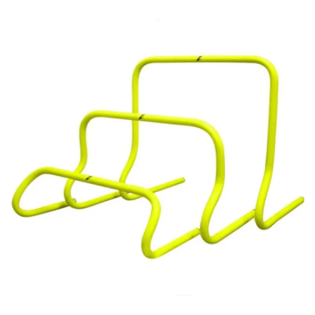 Football Hurdles Available in Different Sizes for Varied Training Need