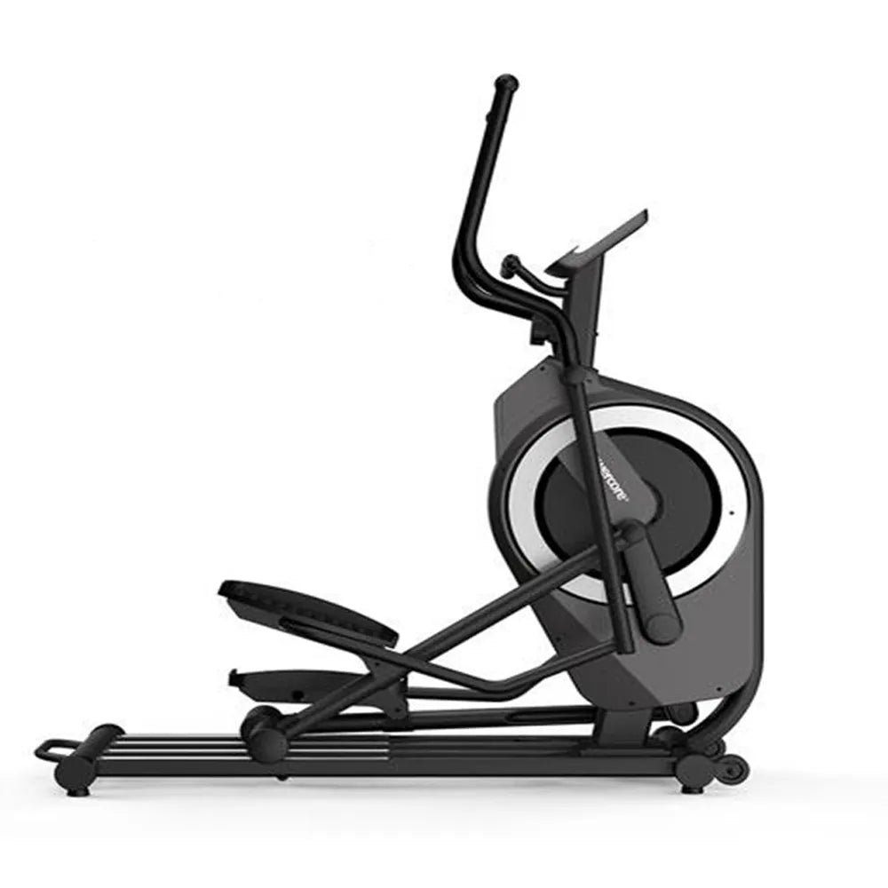 Home Use Track Cross Trainer Bike