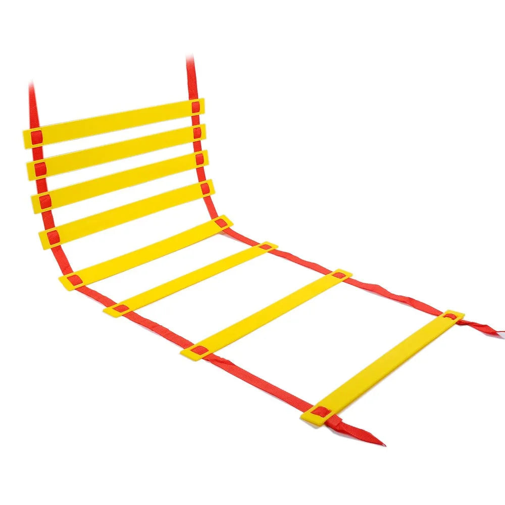 Fixed Training Ladder For Football