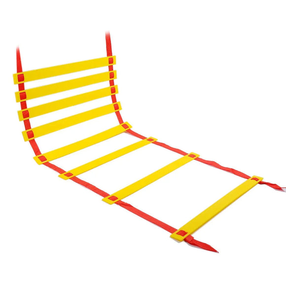 Fixed Training Ladder For Football