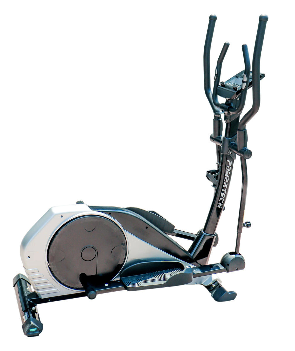 Elliptical Exercise Bike | MF-0703E
