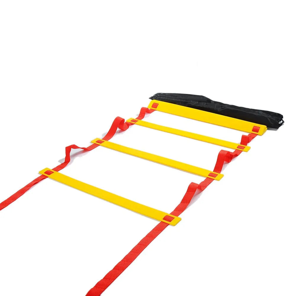 Fixed Training Ladder For Football