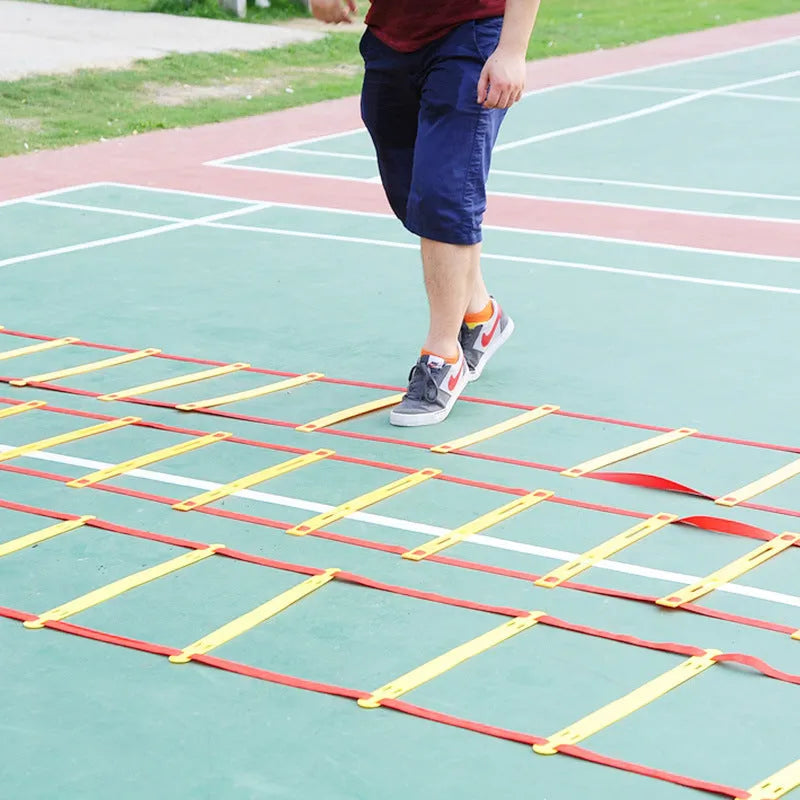 Fixed Training Ladder For Football