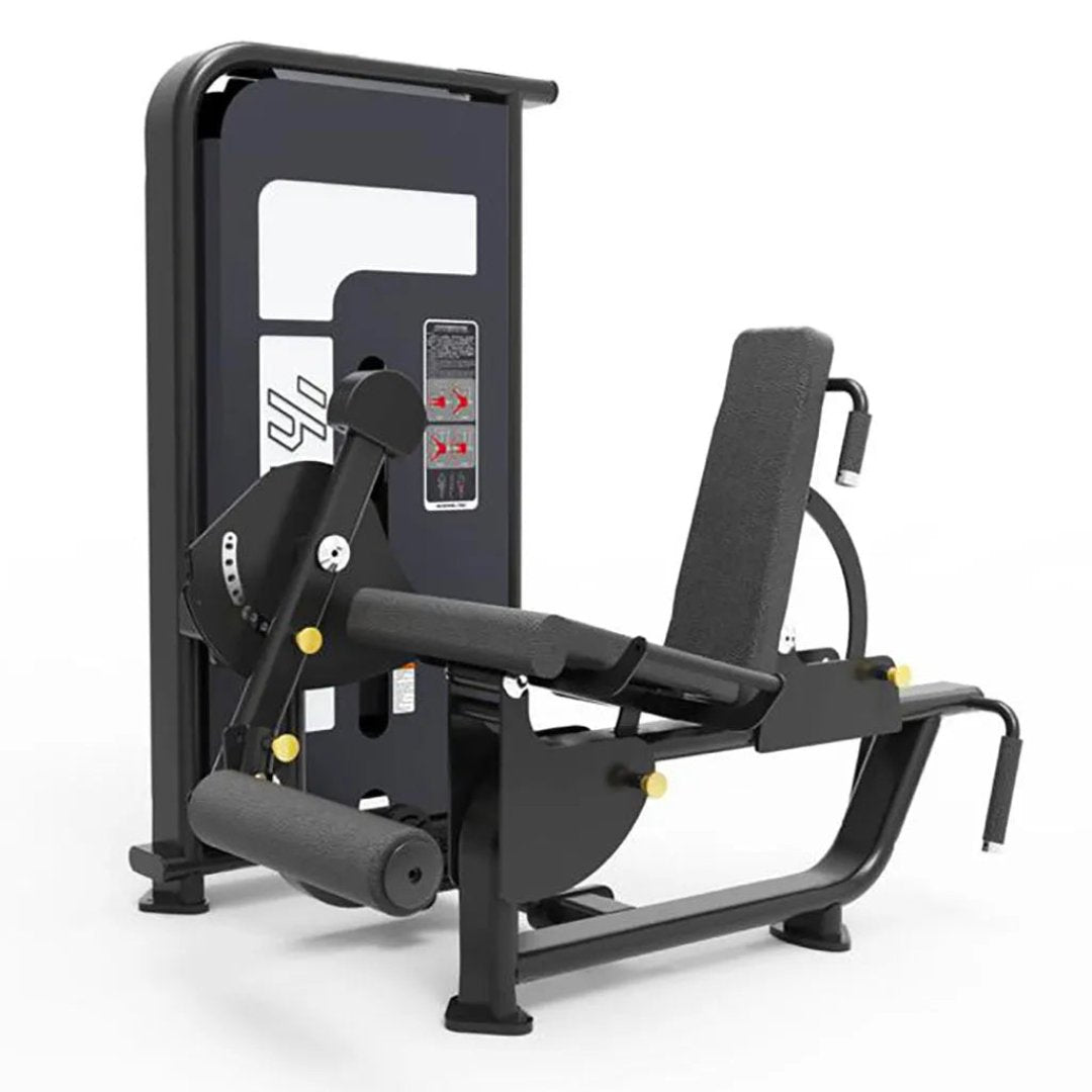 leg extension - Strength Training