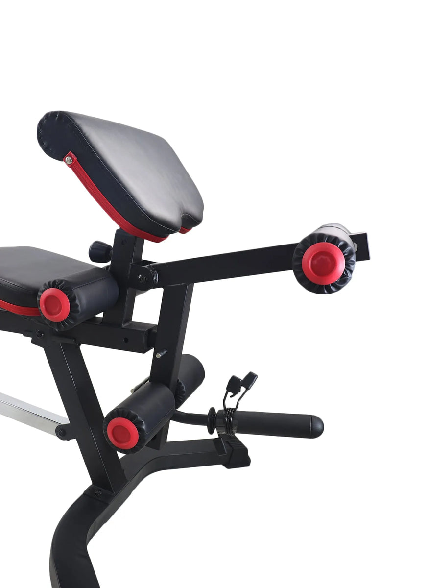 The Marshal Power Bench - MF-2800