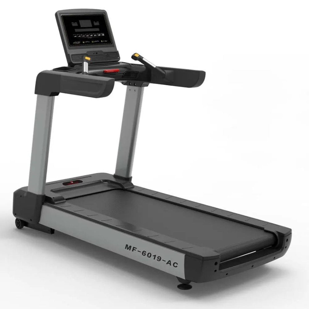 Heavy Duty AC Motor Commercial Use Treadmill | MF-8018-AC
