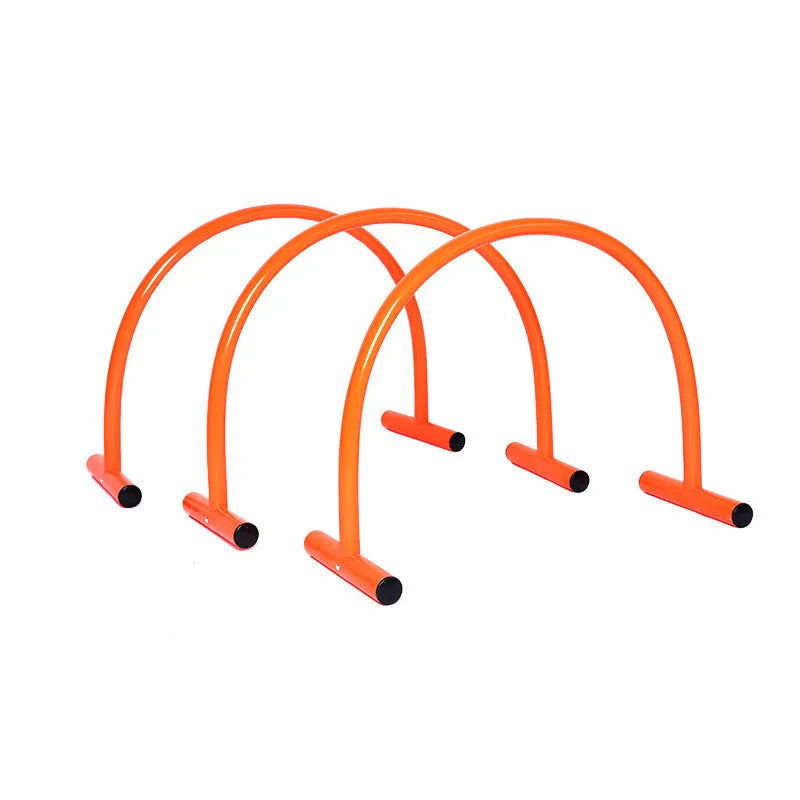 Indoor Football Field Arch for Enhanced Visibility