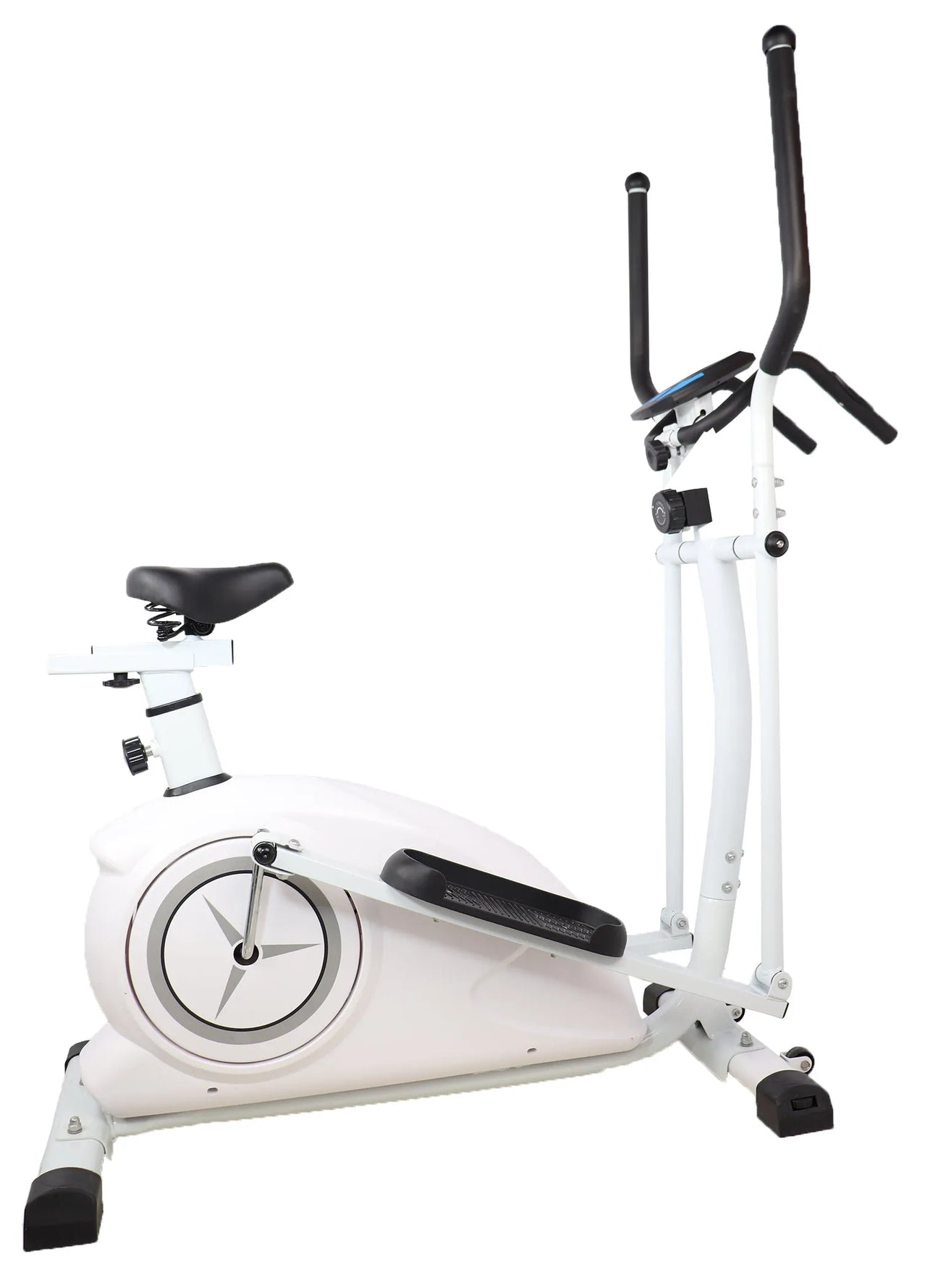 Buy Elliptical Machines for Your Fitness Routine