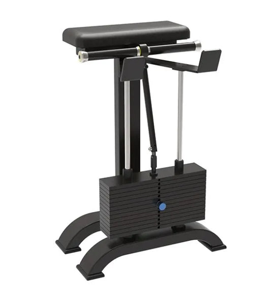 Forearm Equipment Machine With 80KG Weight Stack | MF-GYM-18614-SH1 ...