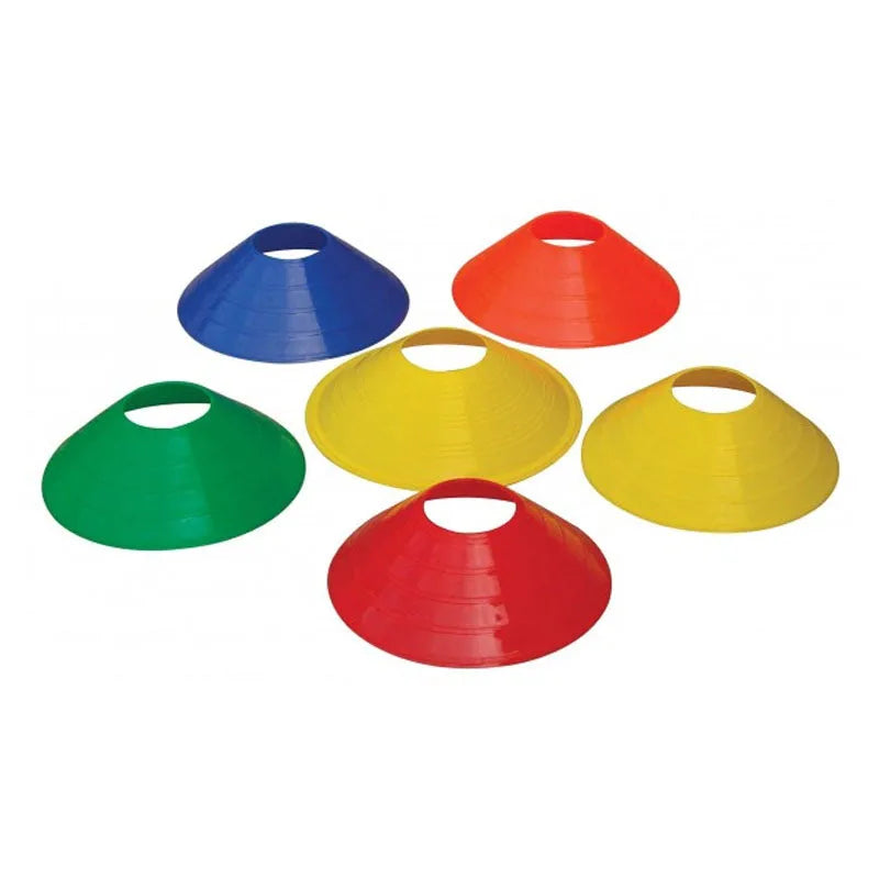 Training Cones: Essential Equipment for Speed, Agility, and Coordinati ...