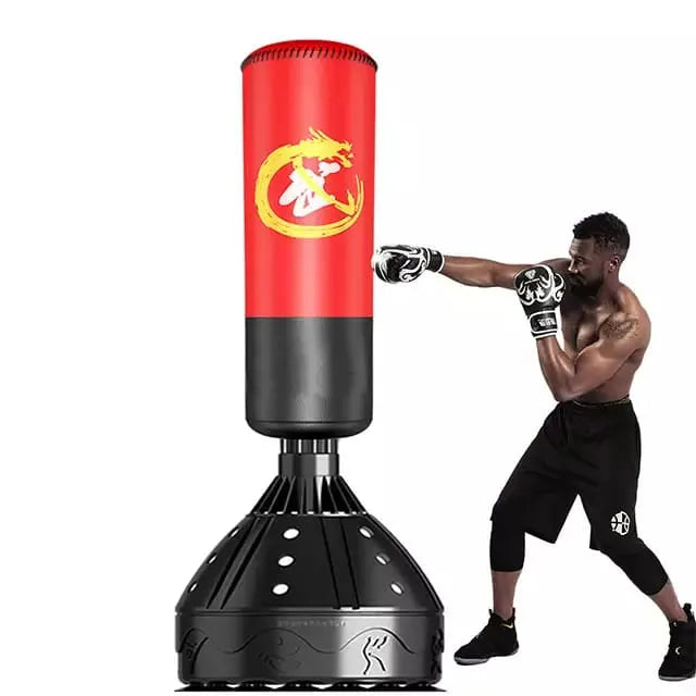 Boxing Trainer | MF-0736-23