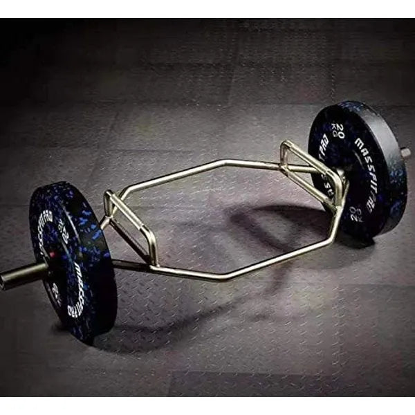 Olympic Bar Weight Lifting Bar