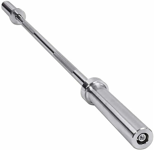 Olympic Safety Squat Barbell