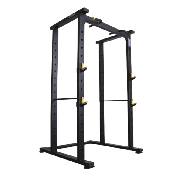 Deep Squat Power Rack